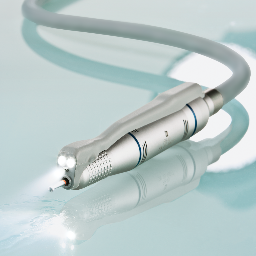 Neptun NT Micro nestepora - Elcosmedical